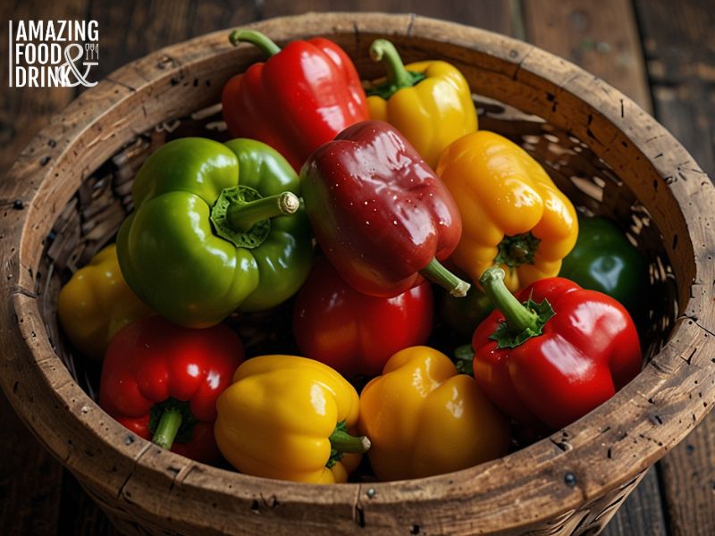 Spice Up Your Garden: How to Grow Your Own Peppers