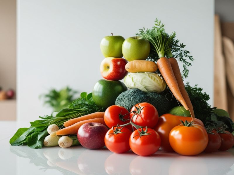 Sustainable Food Policies: Transforming the Future
