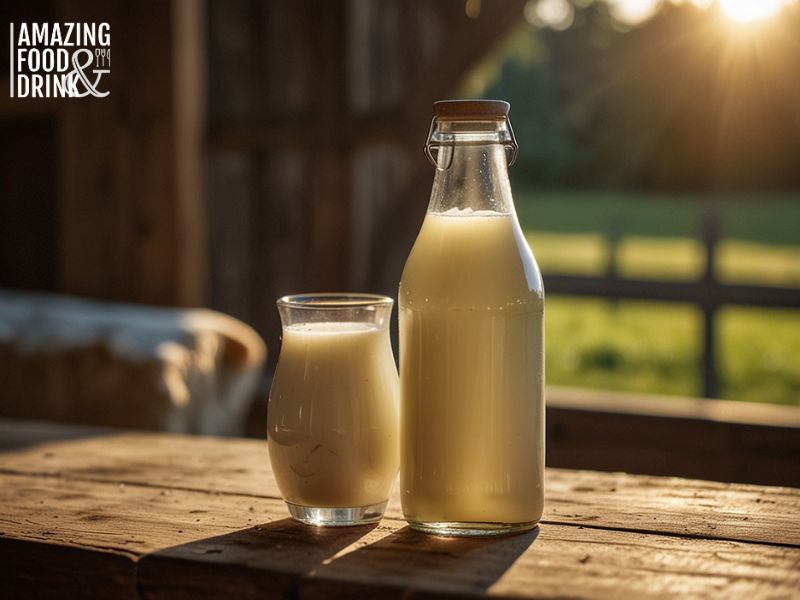 The Raw Milk Debate: Nutrient Powerhouse or Hidden Risk?