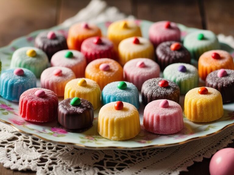 How to Make Your Own Candy: Easy DIY Recipes and Tips