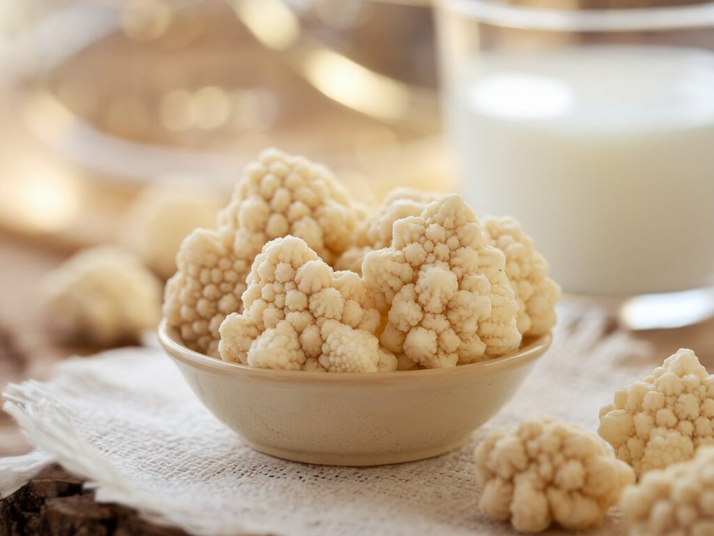 4 Gut-Healthy Kefir Drink Recipes for Optimal Wellness