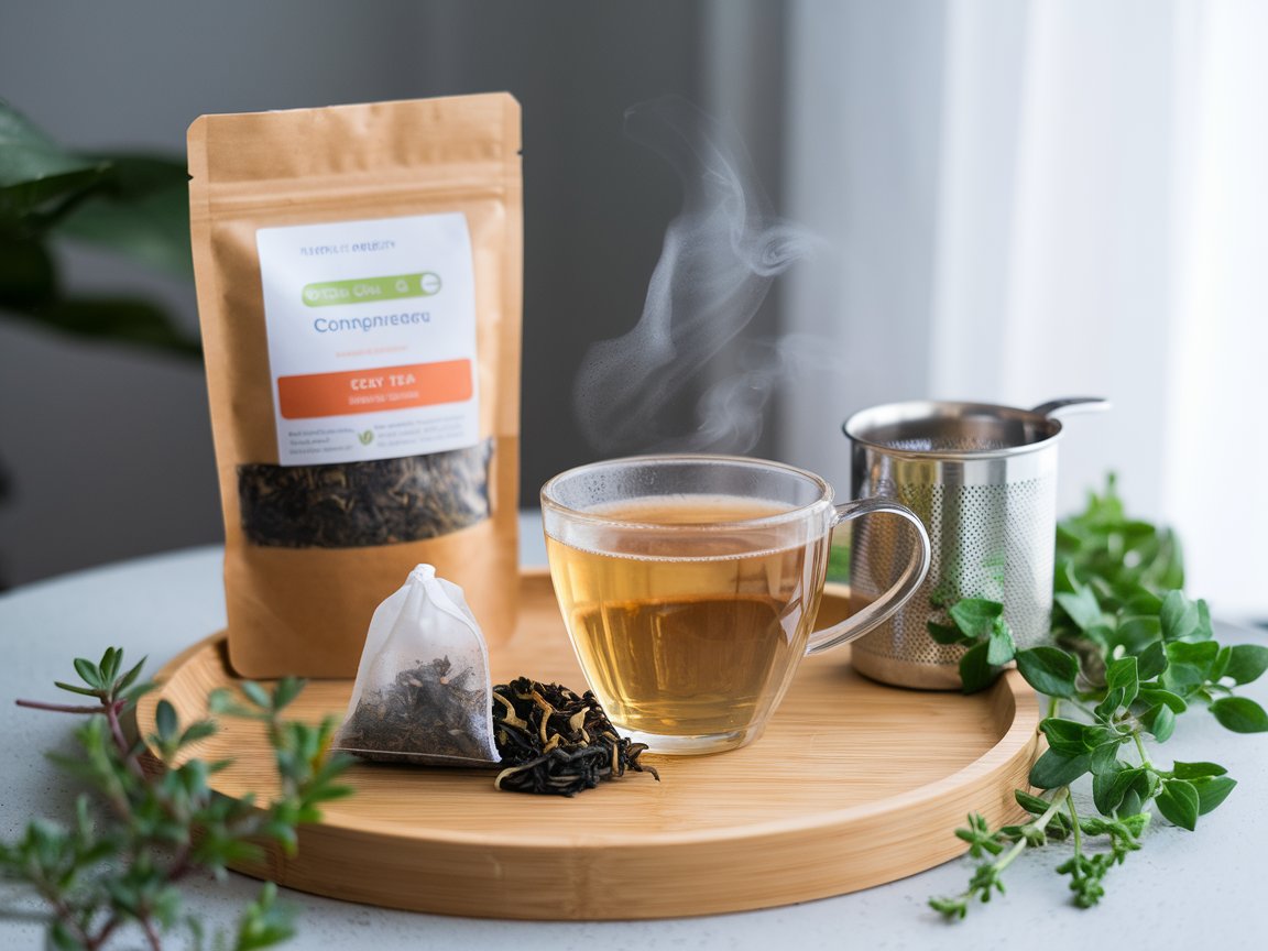 How to Choose Sustainable Tea: A Guide to Ethical Brewing