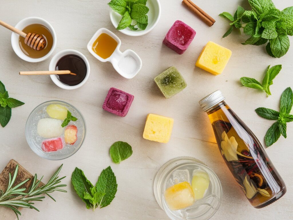 5 Best Refreshing Lemonade Alternatives for a Cool Summer