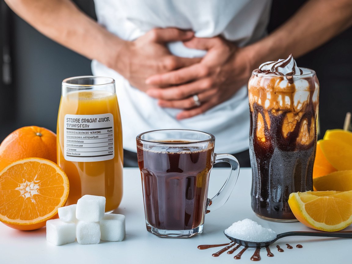 Healthy Drinks: Discover Energising Delicious Morning Boosts