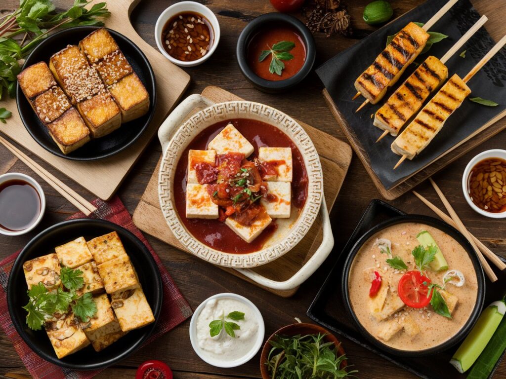 How to Make Your Own Tofu at Home – Easy Step-by-Step Guide