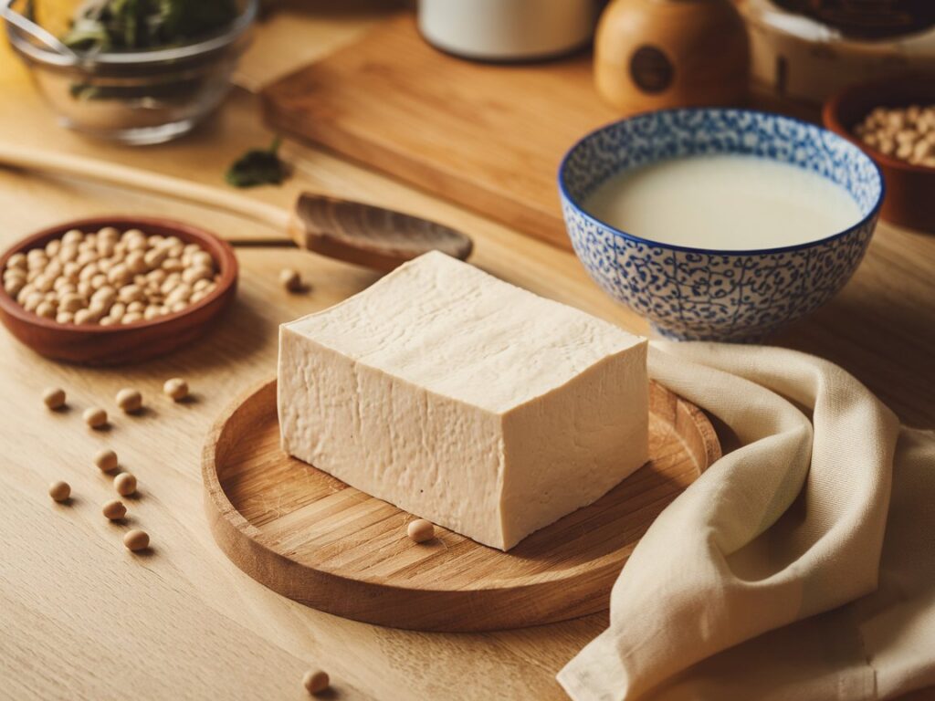 How to Make Your Own Tofu at Home – Easy Step-by-Step Guide