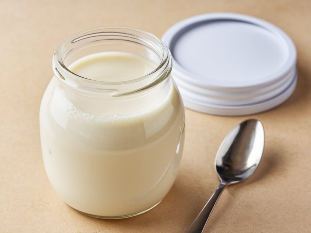 4 Gut-Healthy Kefir Drink Recipes for Optimal Wellness