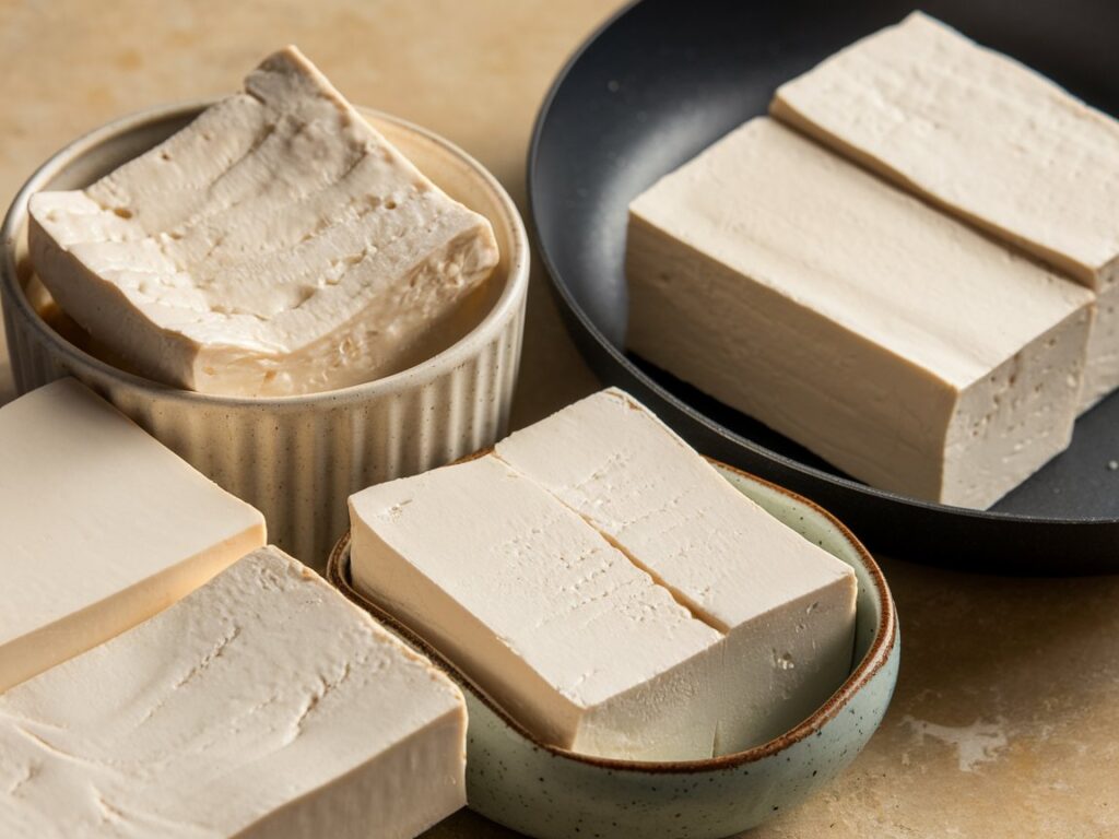 How to Make Your Own Tofu at Home – Easy Step-by-Step Guide