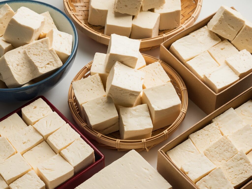 How to Make Your Own Tofu at Home – Easy Step-by-Step Guide