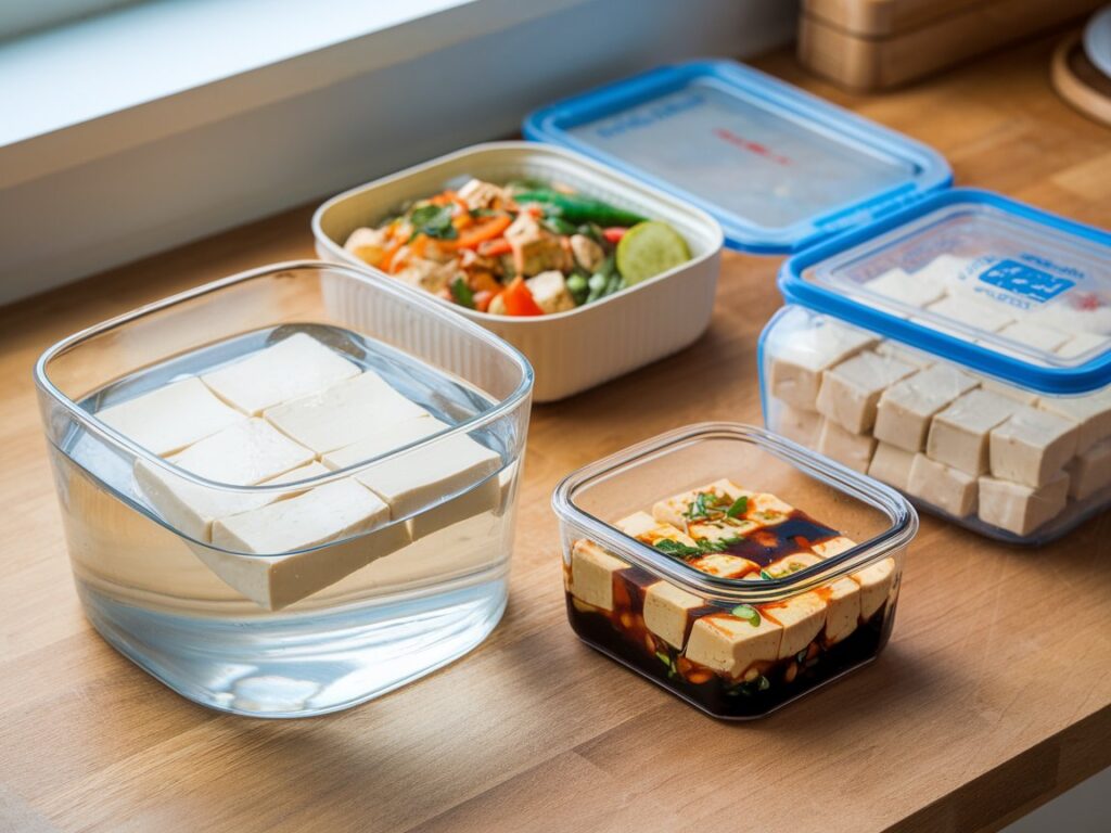 How to Make Your Own Tofu at Home – Easy Step-by-Step Guide