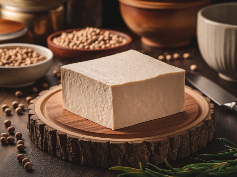 How to Make Your Own Tofu at Home – Easy Step-by-Step Guide