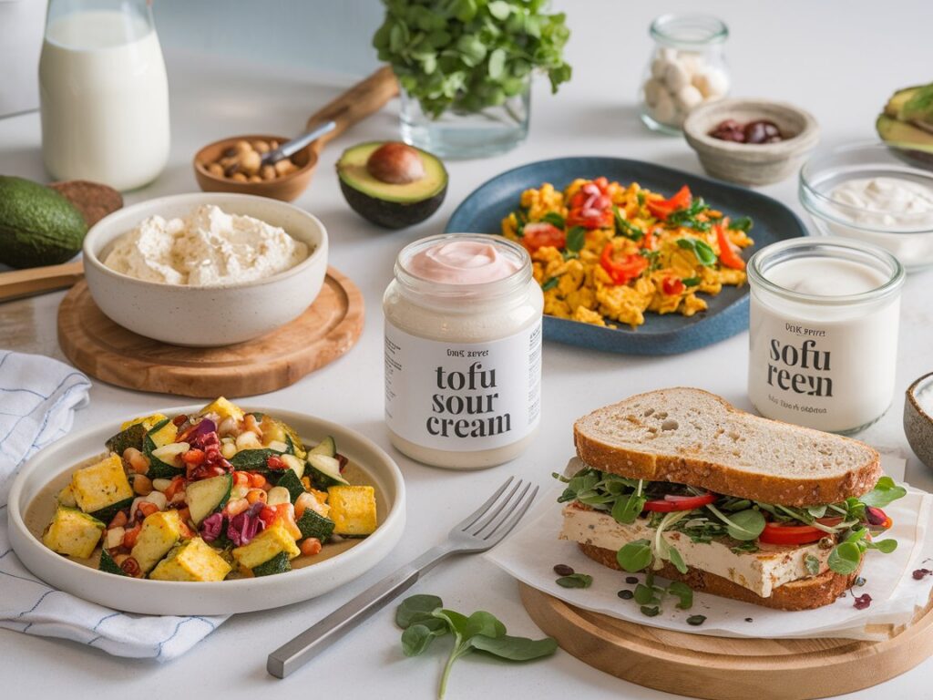 How to Make Your Own Tofu at Home – Easy Step-by-Step Guide