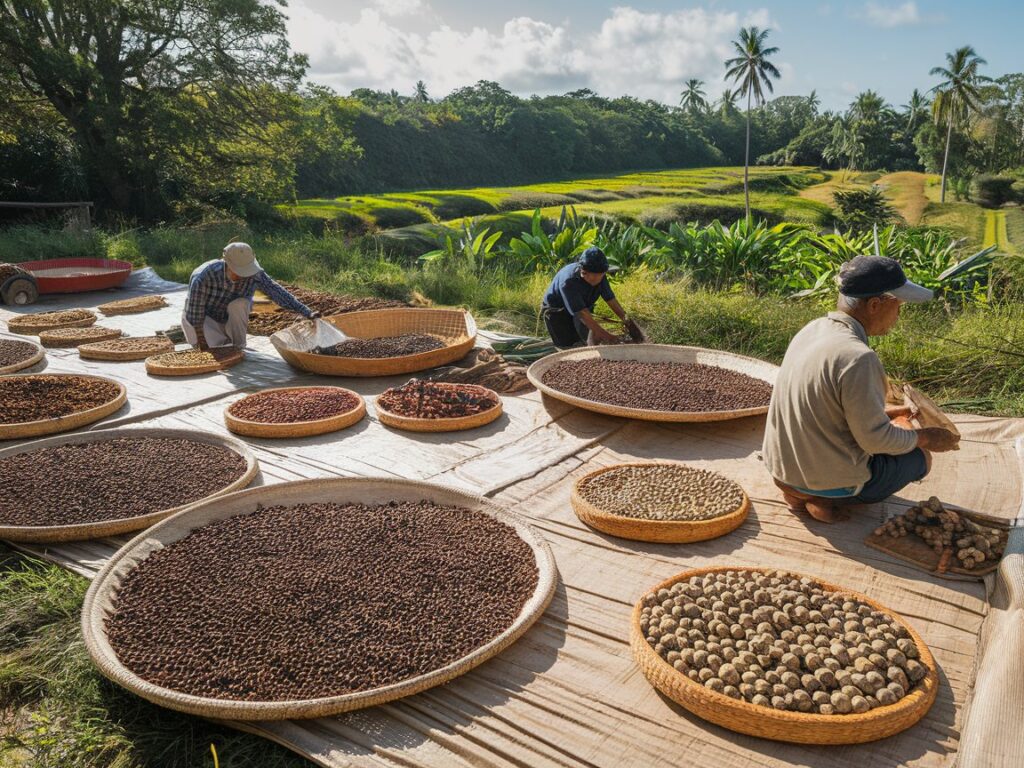 How to Choose Sustainable Spices for Ethical Cooking