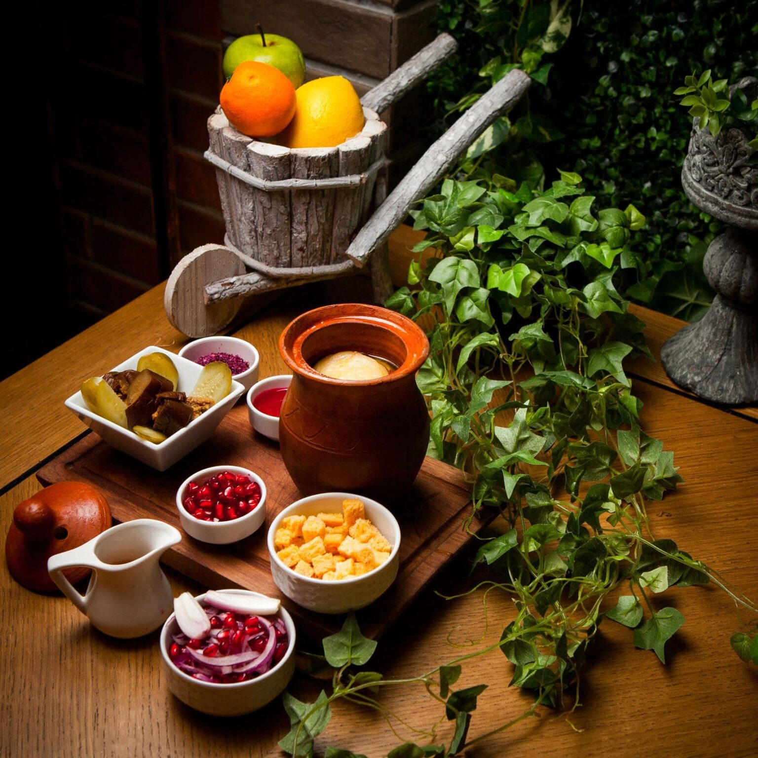 Exotic Australian Bush Foods 101: Rich Flavours & History!