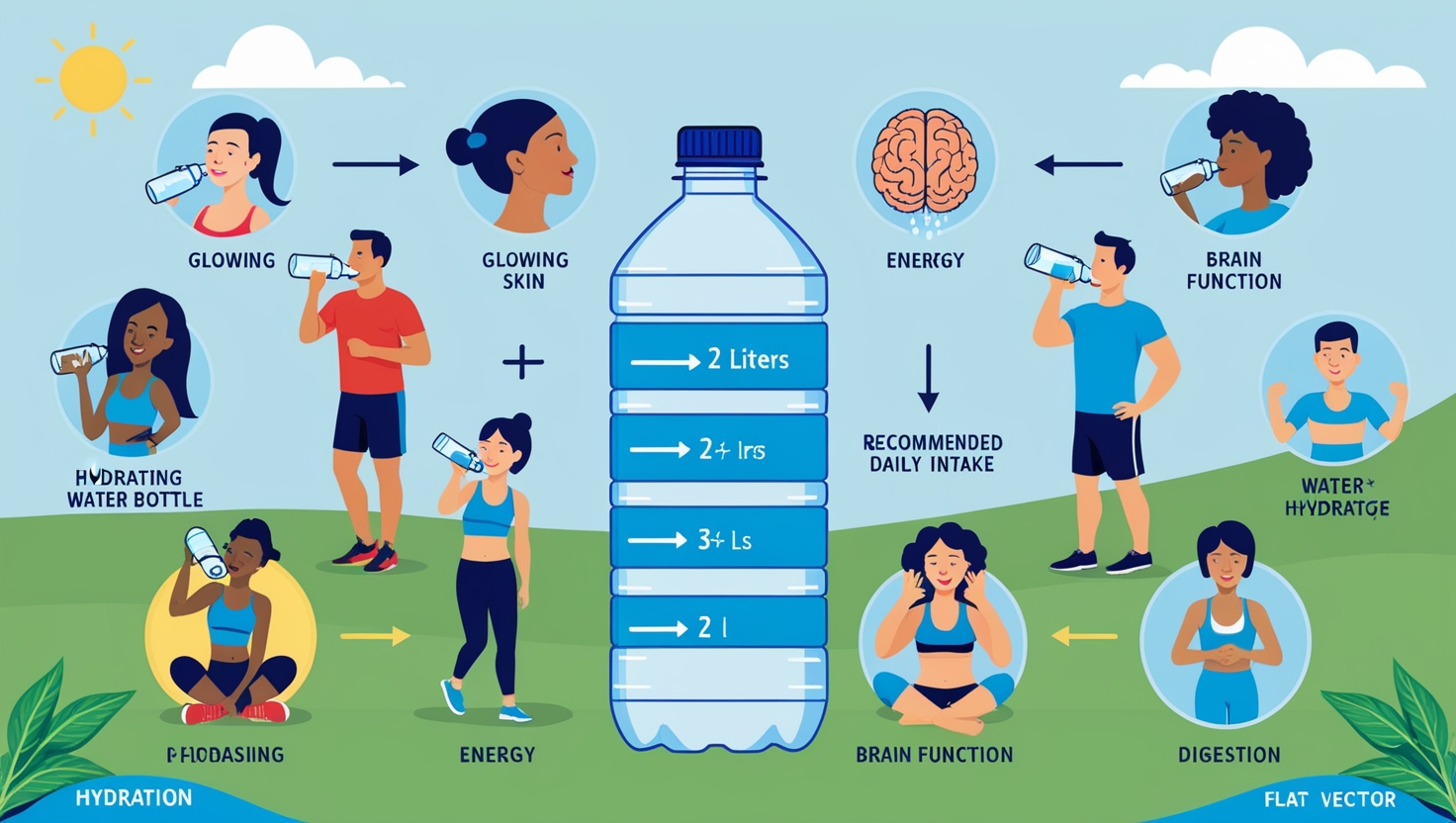 The Basics of a Balanced Diet: What Your Body Really Needs