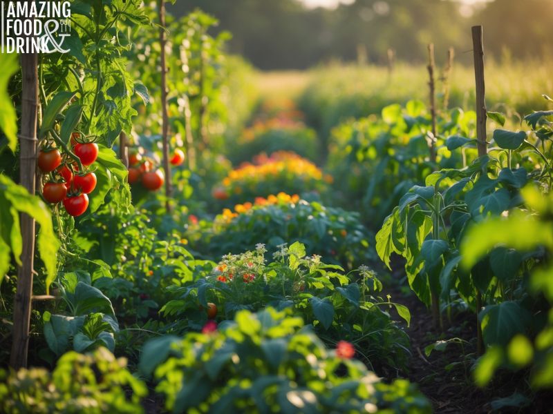 Polyculture Farming: A Game-Changer for UK Agriculture