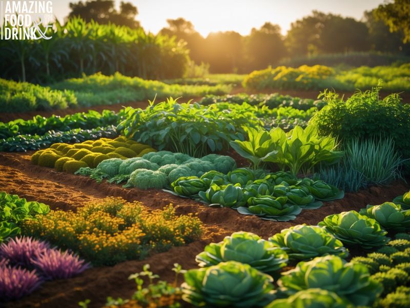 Polyculture Farming: A Game-Changer for UK Agriculture