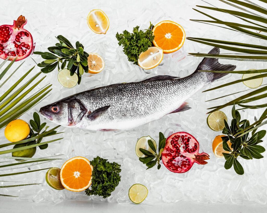 Seasonal Fish: The Secret to Better Health & Sustainability