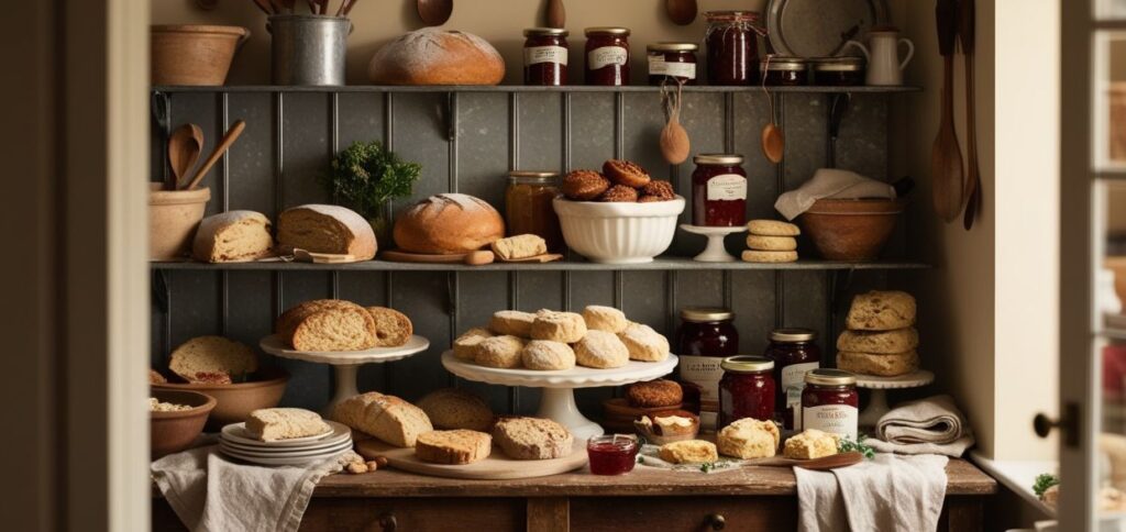 Historical Recipes Reimagined by Modern Chefs