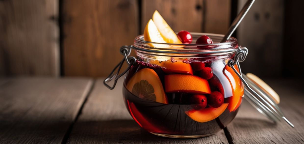 Traditional Irish Curry Sauce: The Art of Making