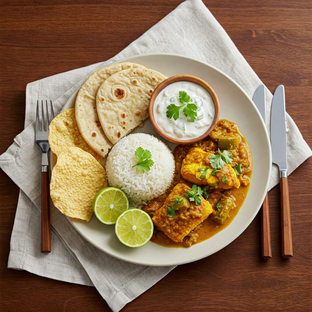 Best Fish Curry Recipes for Authentic Homemade Indian Taste