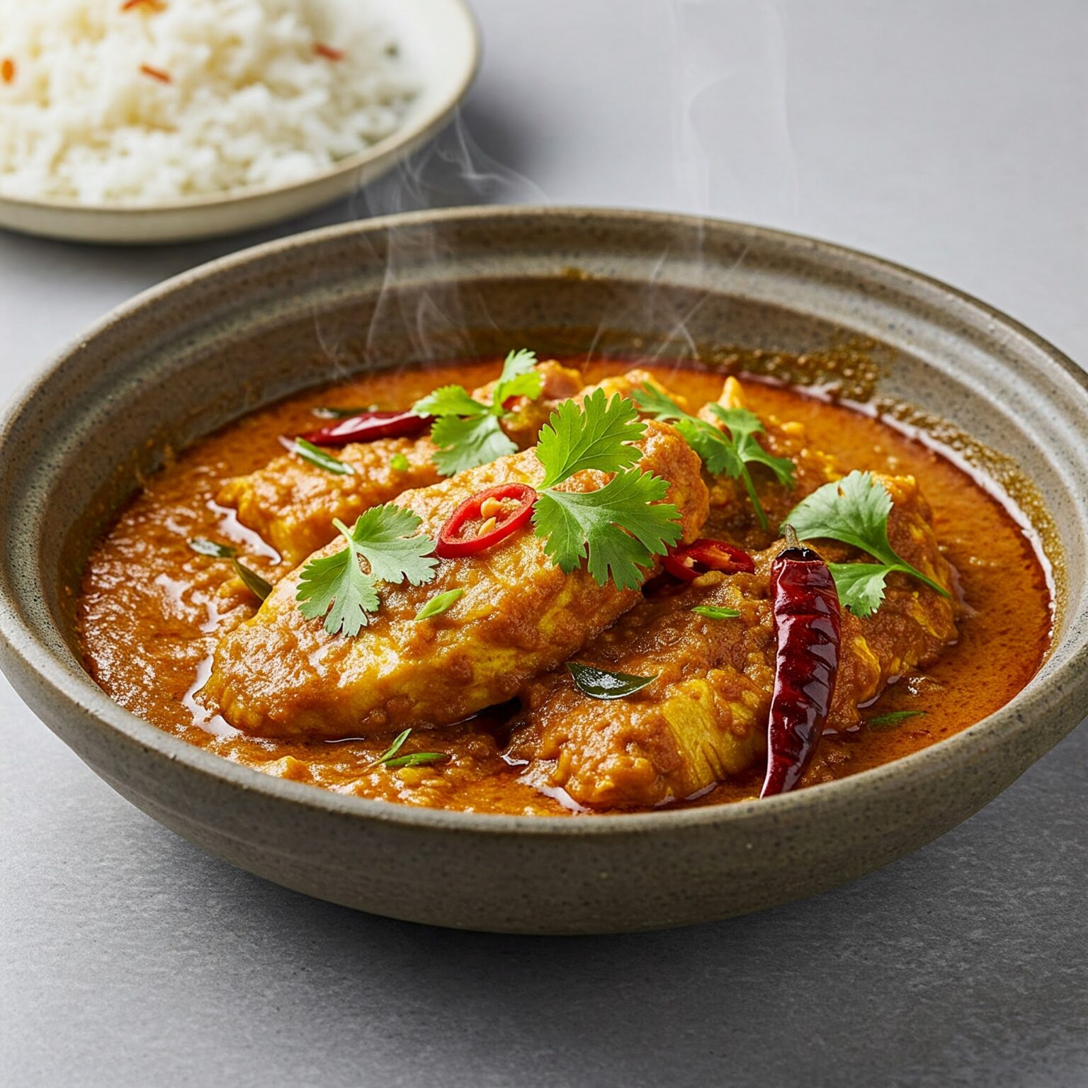 Best Fish Curry Recipes for Authentic Homemade Indian Taste