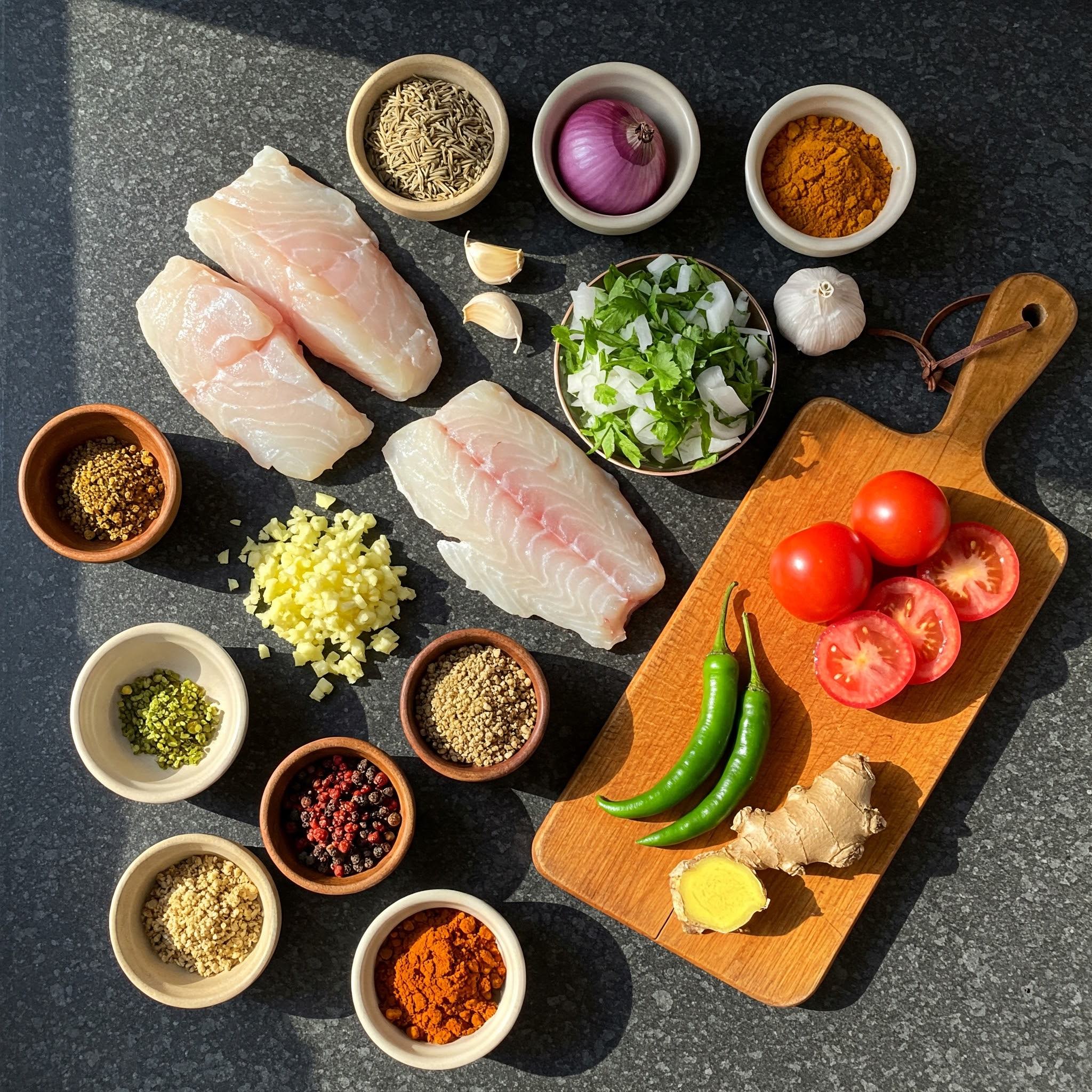 Best Fish Curry Recipes for Authentic Homemade Indian Taste