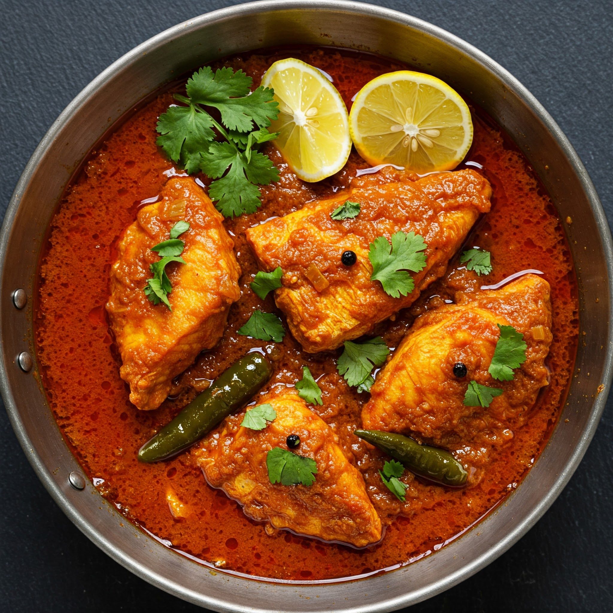 Best Fish Curry Recipes for Authentic Homemade Indian Taste