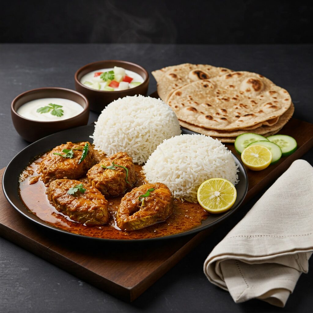 Best Fish Curry Recipes for Authentic Homemade Indian Taste