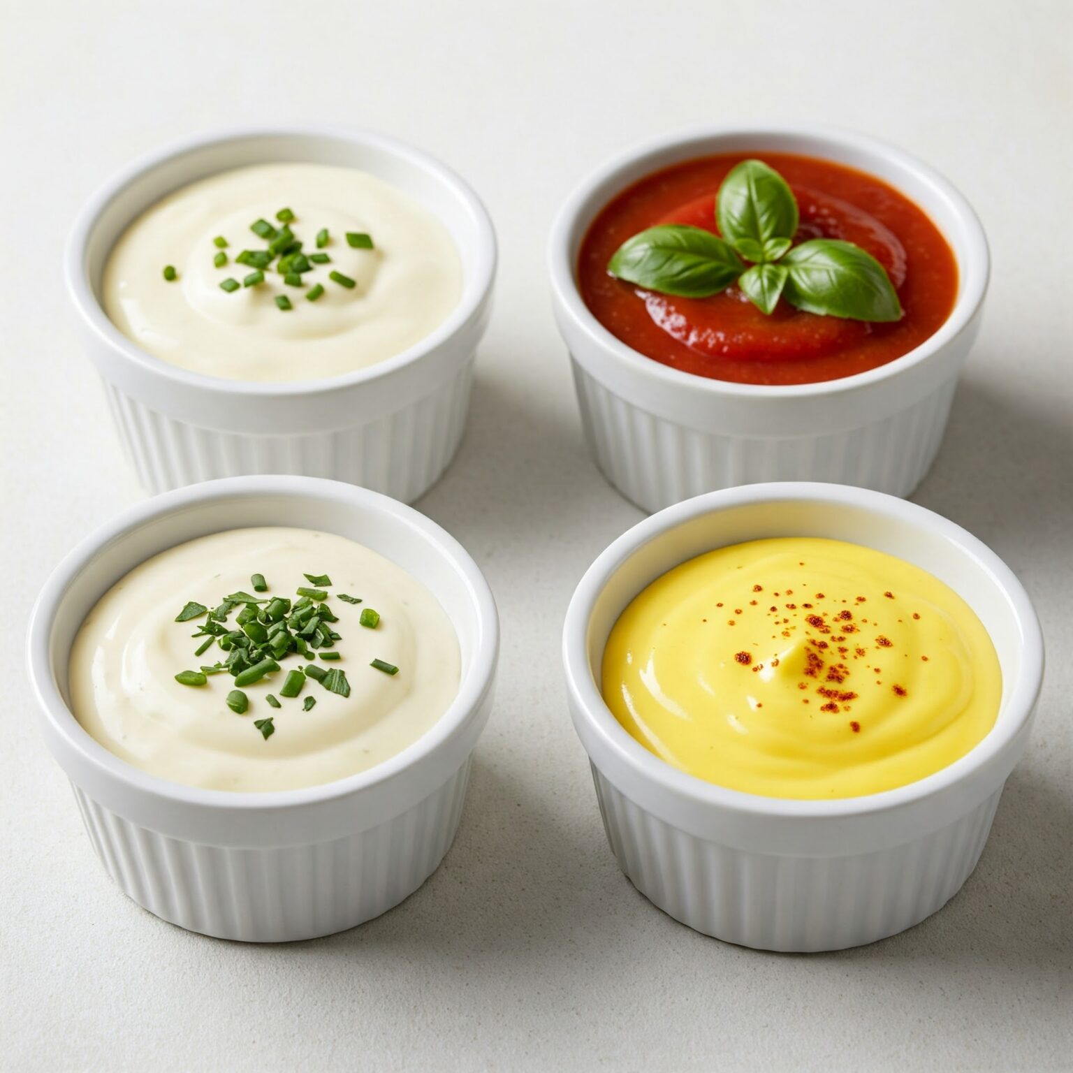 +10 Best Homemade Sauces to Bring Life to Every Meal