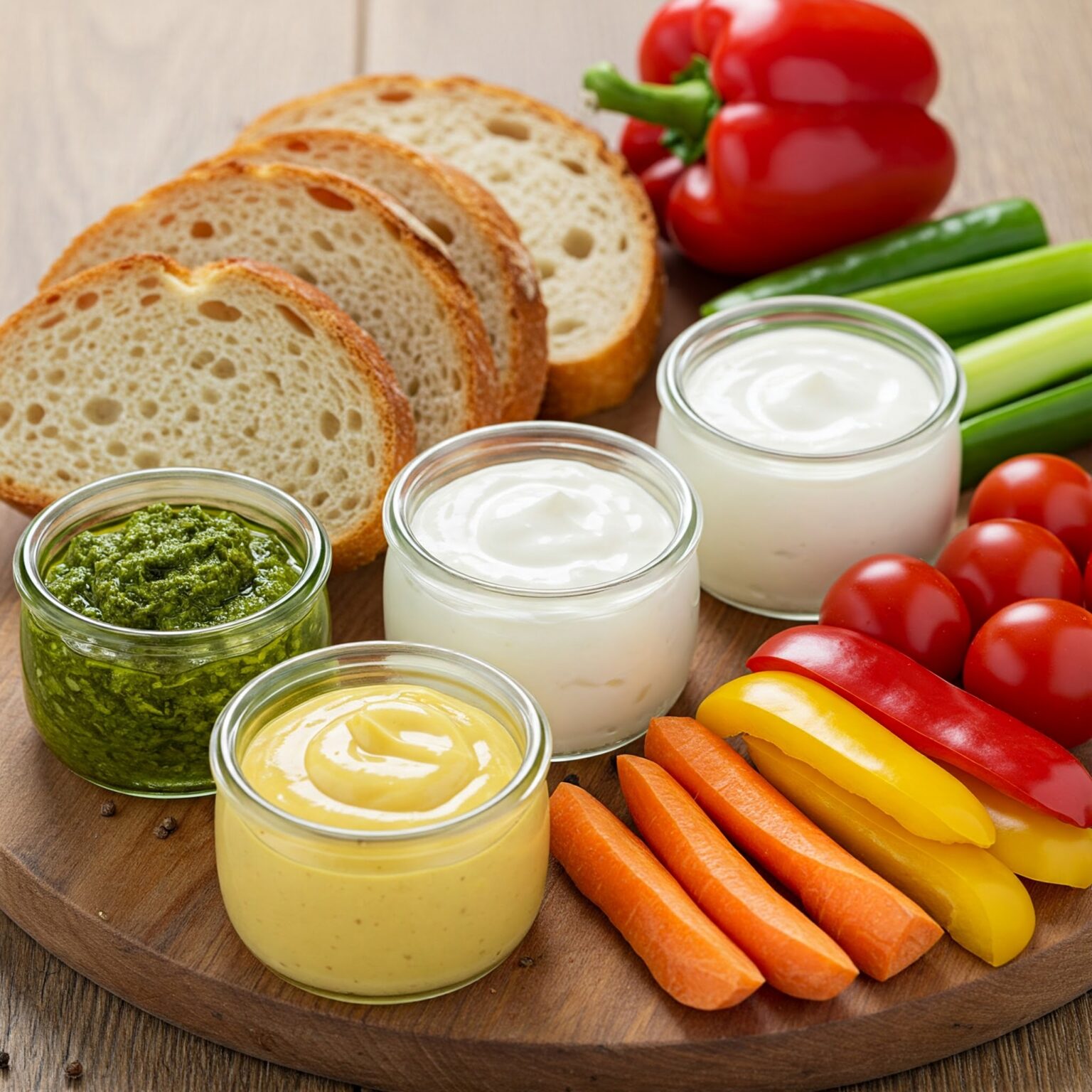 +10 Best Homemade Sauces to Bring Life to Every Meal