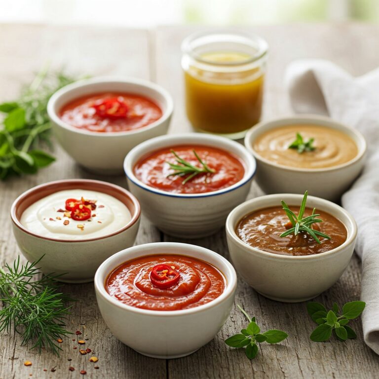 How to Make Your Own Dips: 15 Delicious Dip Recipes and Tips & Tricks