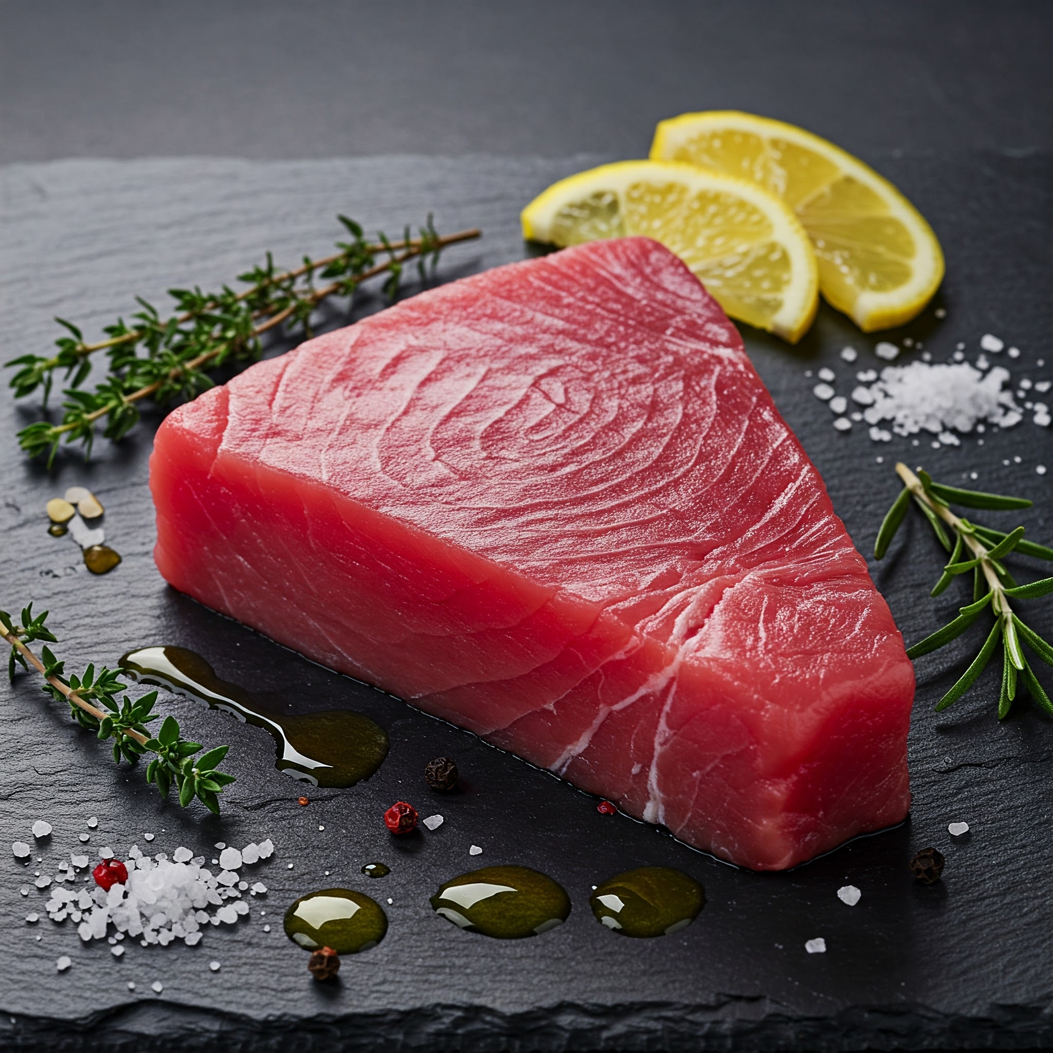 Top 4 Simplest and Best Ways to Cook Tuna Steaks at Home