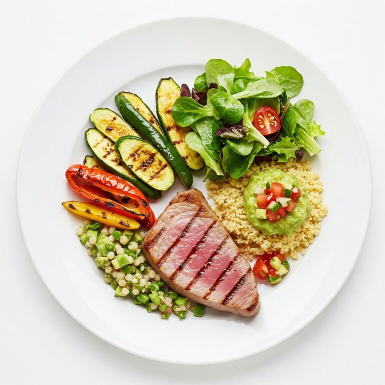 Top 4 Simplest and Best Ways to Cook Tuna Steaks at Home