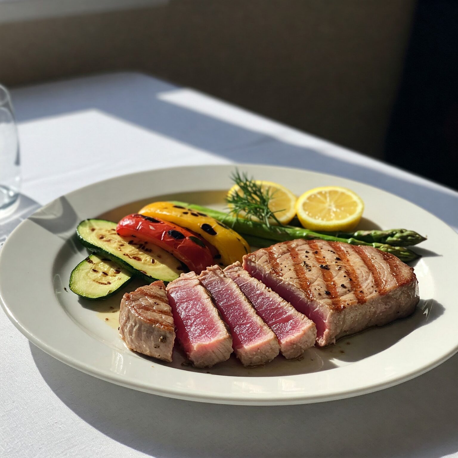 Top 4 Simplest and Best Ways to Cook Tuna Steaks at Home