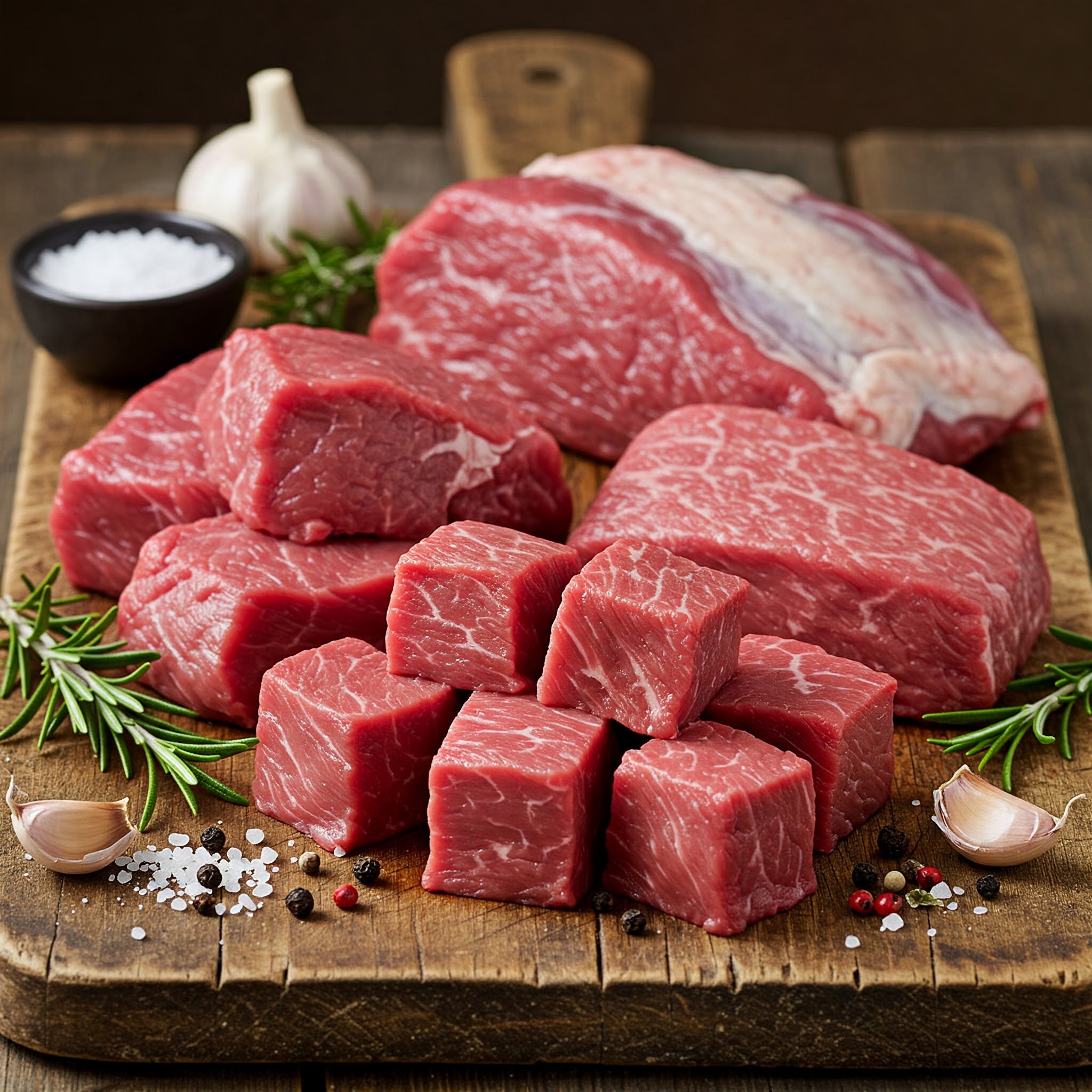 5 Best Recipes Using Beef Cubes | Easy Beef Cube Recipes