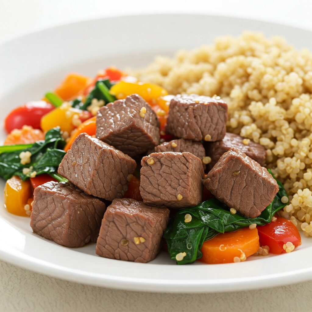 5 Best Recipes Using Beef Cubes | Easy Beef Cube Recipes