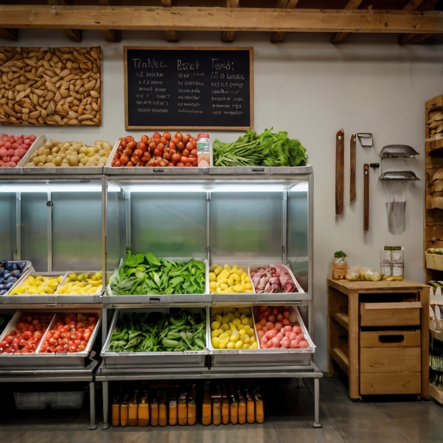 Reduce Your Food Packaging Waste: 7 Swaps for a Greener Home