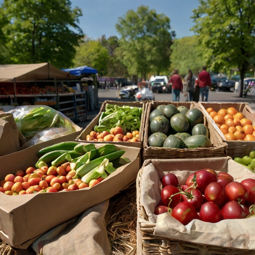 Reduce Your Food Packaging Waste: 7 Swaps for a Greener Home