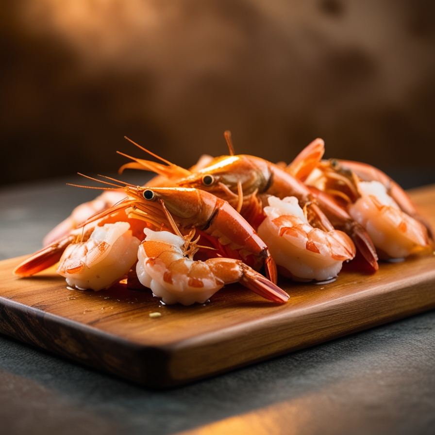 County Down Prawn Culture: A Seafood Lover’s Dream