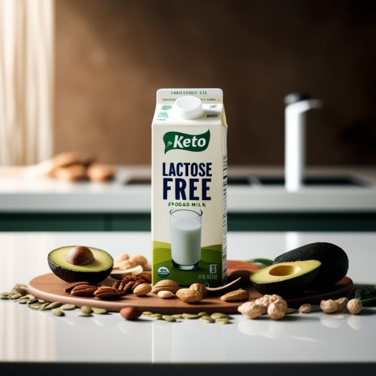 Casein Allergy: Causes, Symptoms, and Effective Management Tips