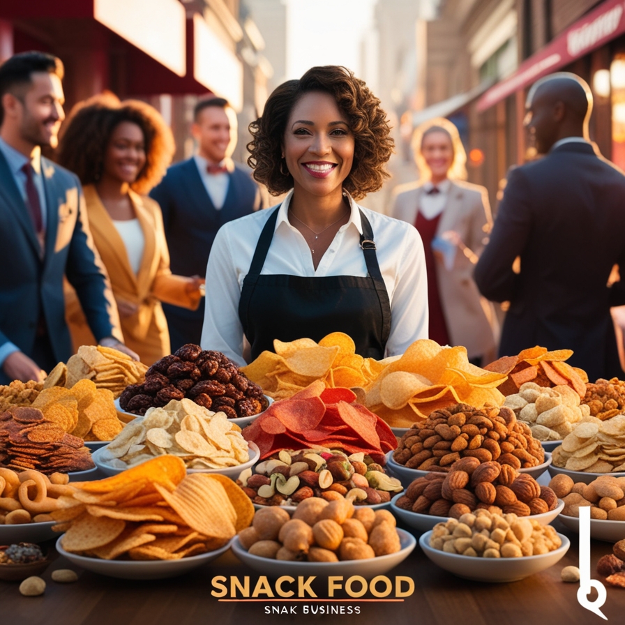 Snack Business Growth: Essential Steps for Success