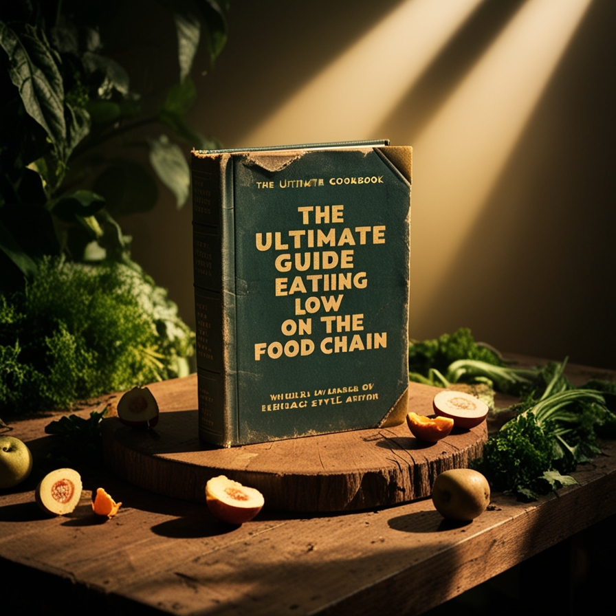 The Ultimate Guide to Eating Low on the Food Chain