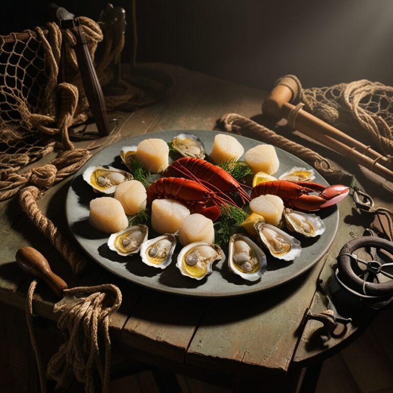 A Guide to Sustainable Seafood: How Your Choices Protect Our