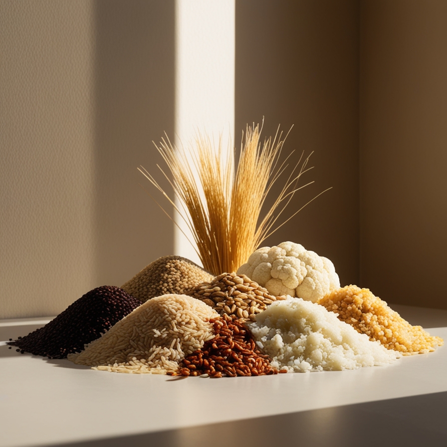 Avoiding Rice Allergy: Top Foods and Safe Alternatives