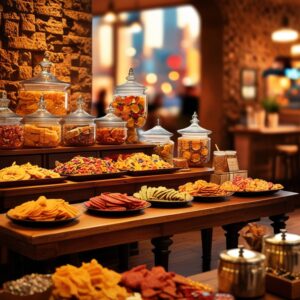 Snack Business Growth: Essential Steps for Success