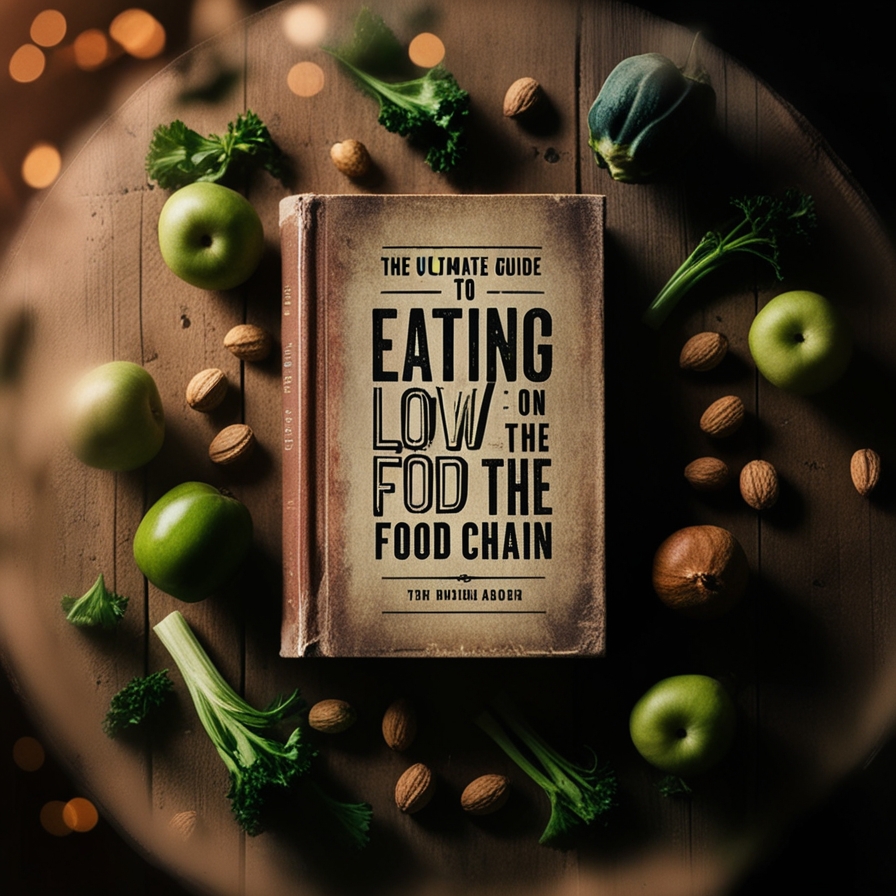 The Ultimate Guide to Eating Low on the Food Chain