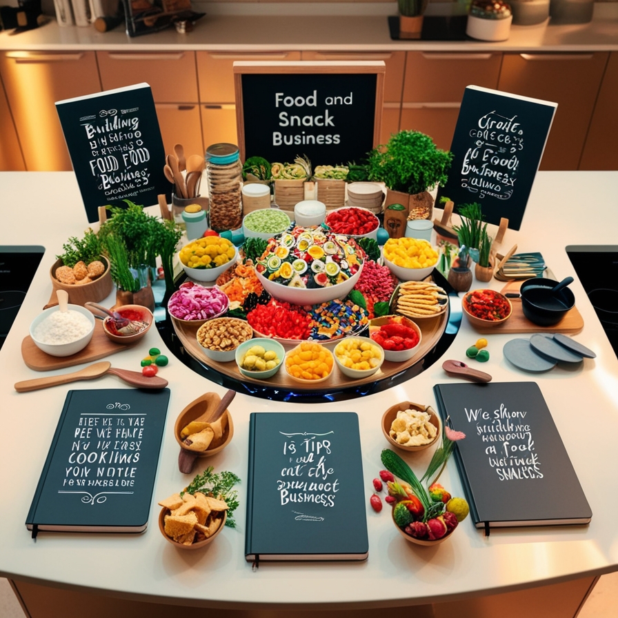 Snack Business Growth: Essential Steps for Success