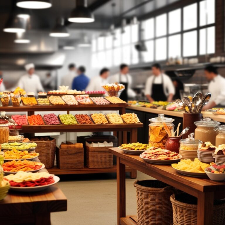 Snack Business Growth: Essential Steps for Success