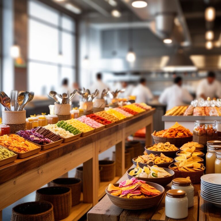 Snack Business Growth: Essential Steps for Success